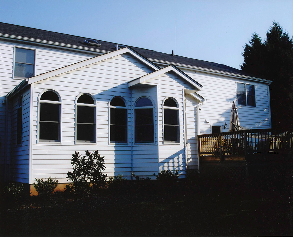 Home Additions | Custom Design-Build Services Northern Virginia